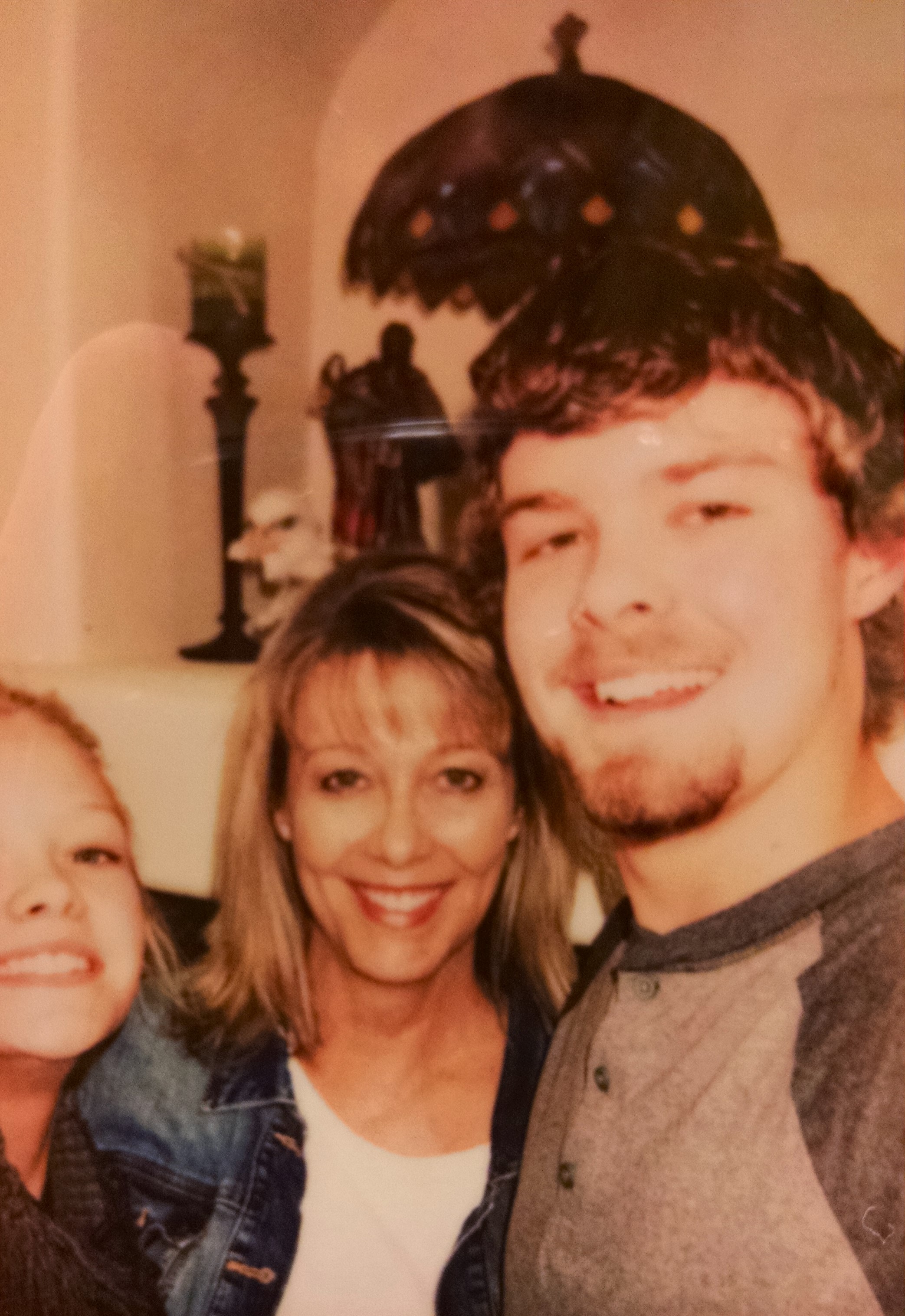 My Personal Journey – Terrye Lovett